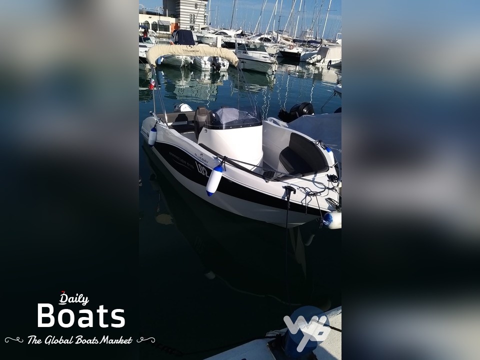 2019 Okiboats Barracuda 545 for sale. View price, photos and Buy 2019 ...