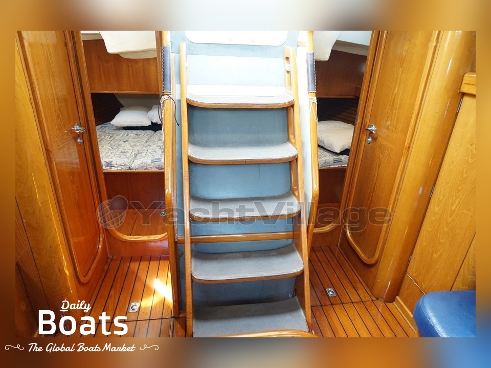 1990 Beneteau OceAnis 500 Clipper for sale. View price, photos and Buy ...