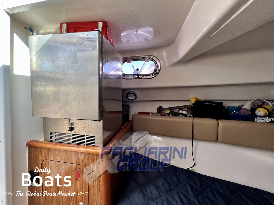 2011 Pursuit 255 Os Hard Top for sale. View price, photos and Buy 2011 ...