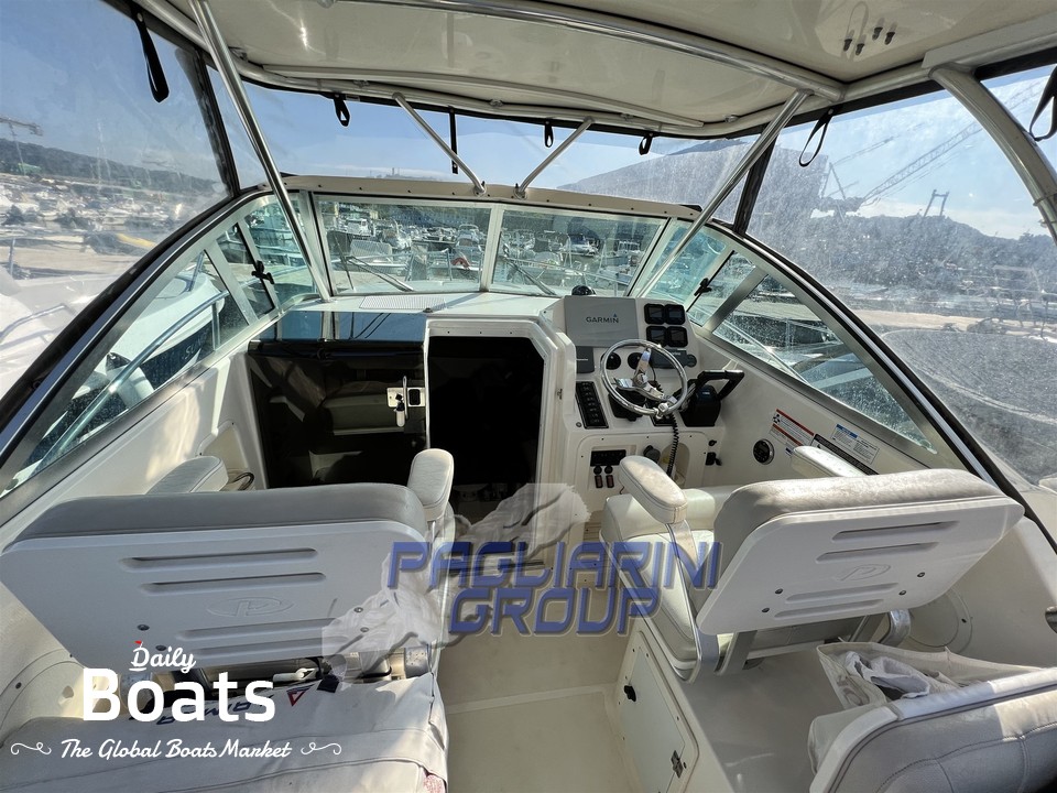 2011 Pursuit 255 Os Hard Top for sale. View price, photos and Buy 2011 ...