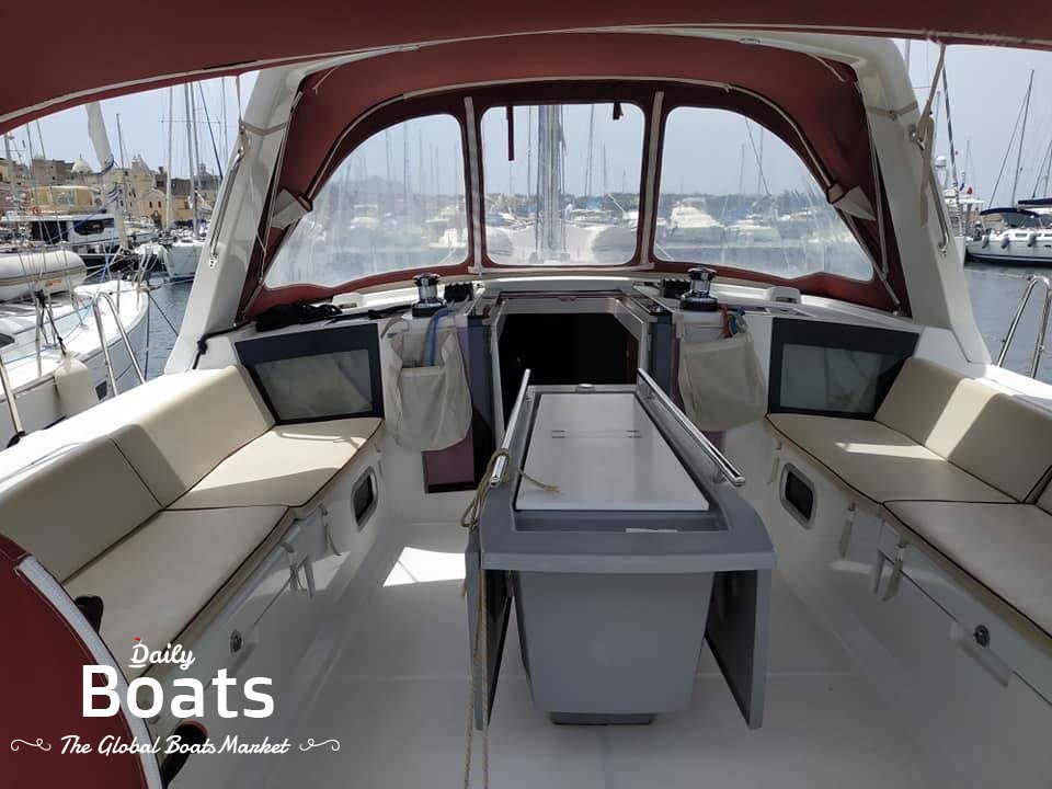 2015 Beneteau Oceanis 45 for sale. View price, photos and Buy 2015 ...