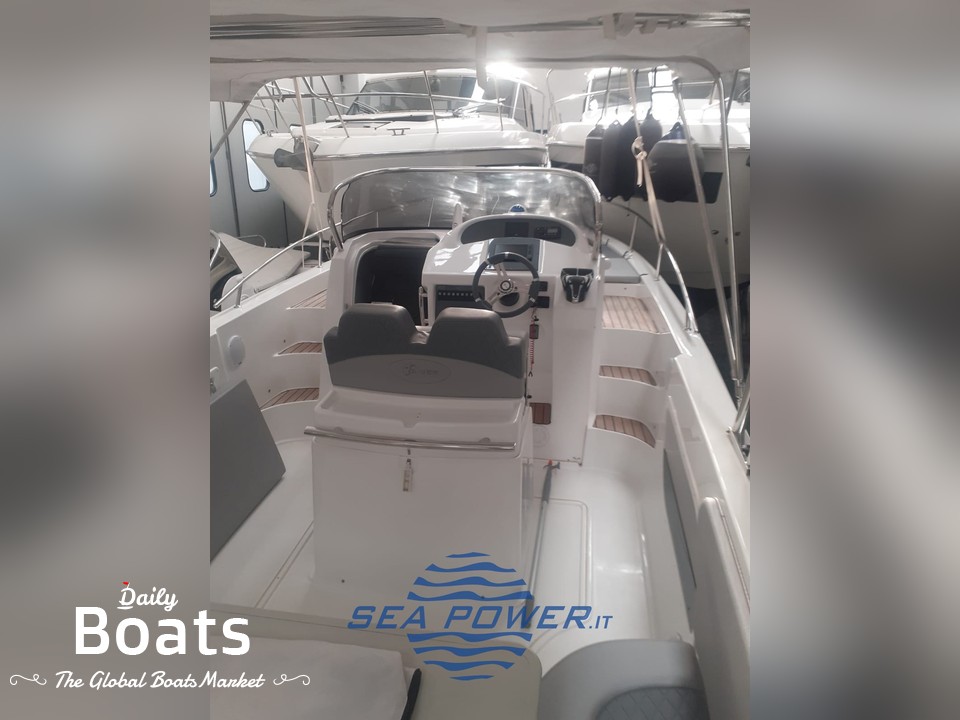 2021 Saver 870 Wa In Pronta Consegna for sale. View price, photos and ...
