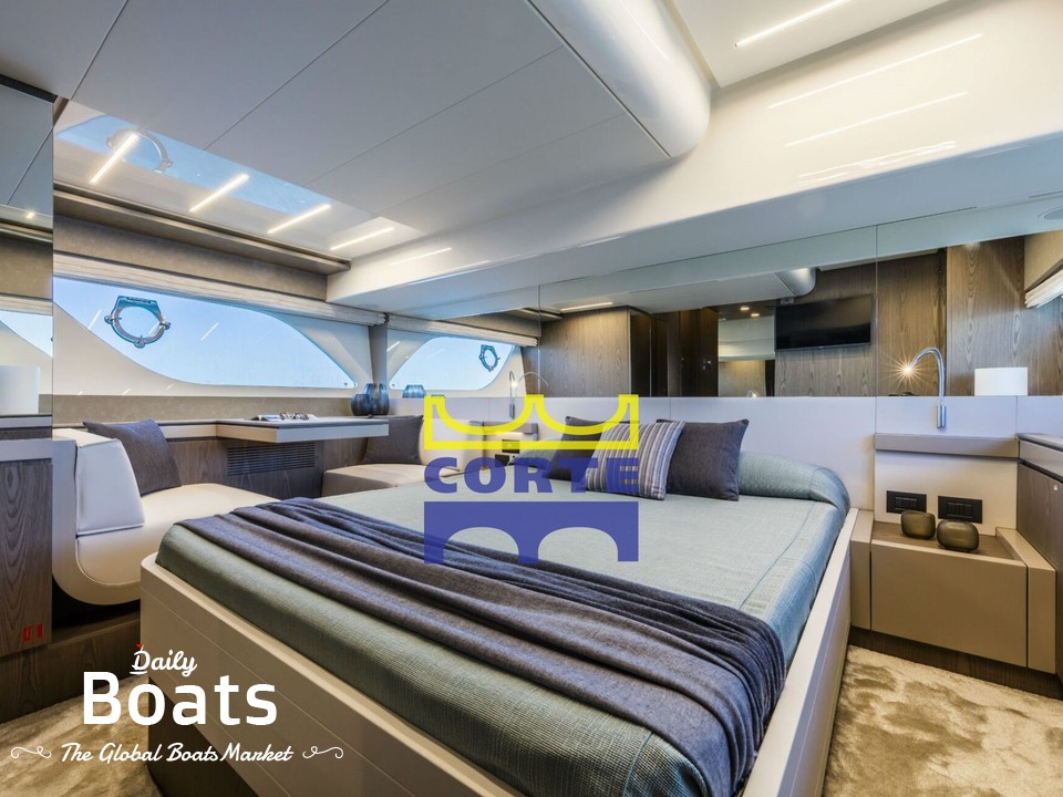 2022 Ferretti 550 for sale. View price, photos and Buy 2022 Ferretti ...