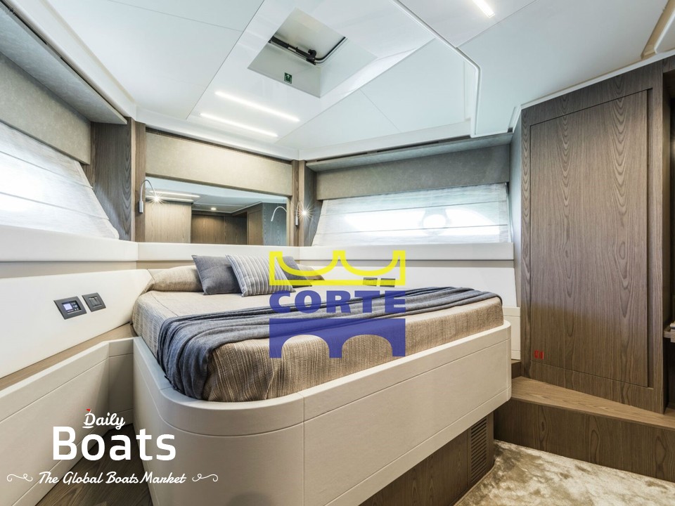 2022 Ferretti 550 for sale. View price, photos and Buy 2022 Ferretti ...