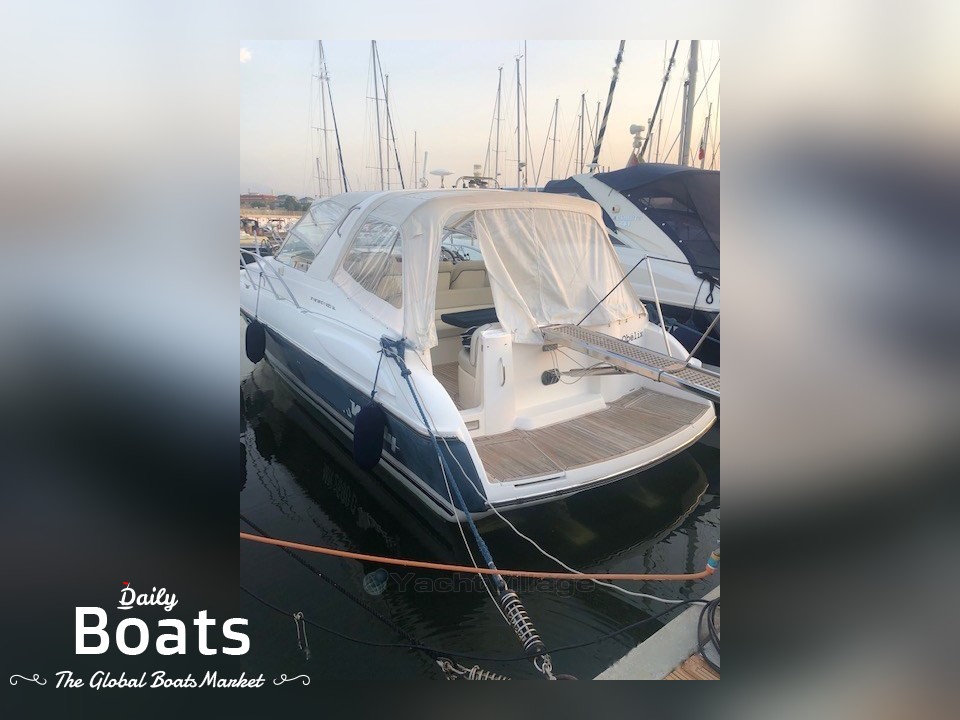 2004 Windy Boats 37 Grand Mistral for sale. View price, photos and Buy ...