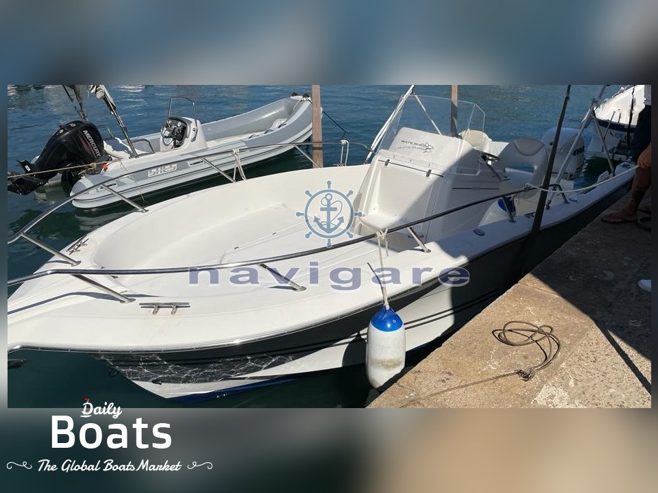 2014 Kelt White Shark 226 Open for sale. View price, photos and Buy ...