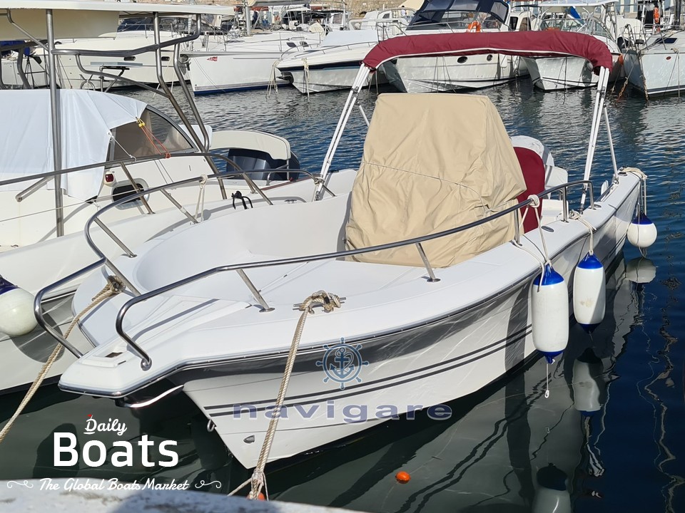 2014 Kelt White Shark 226 Open for sale. View price, photos and Buy ...