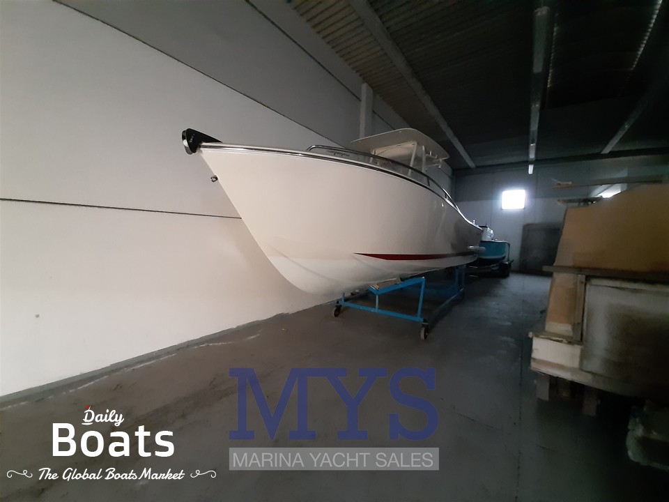 2021 Tuccoli Ivano 250 Vm for sale. View price, photos and Buy 2021 ...