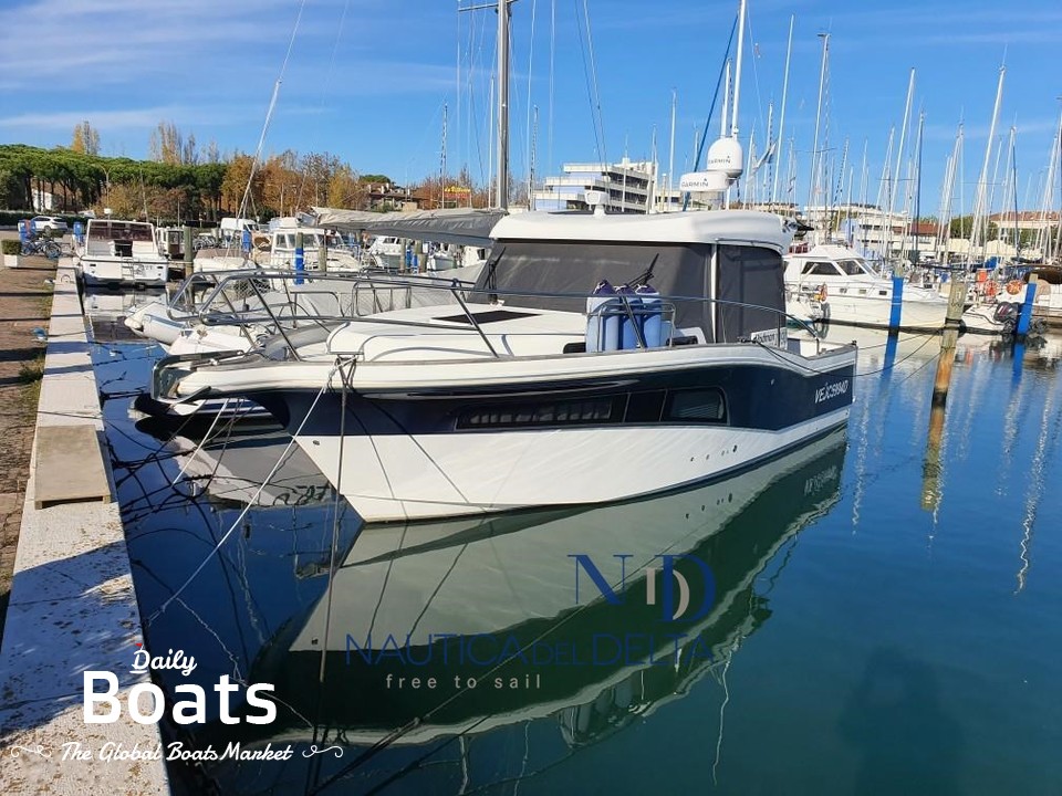 2019 Rodman 10.90 Evolution for sale. View price, photos and Buy 2019 ...