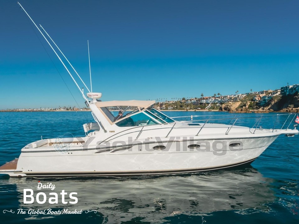 1999 Tiara Yachts 3500 Open for sale. View price, photos and Buy 1999 ...