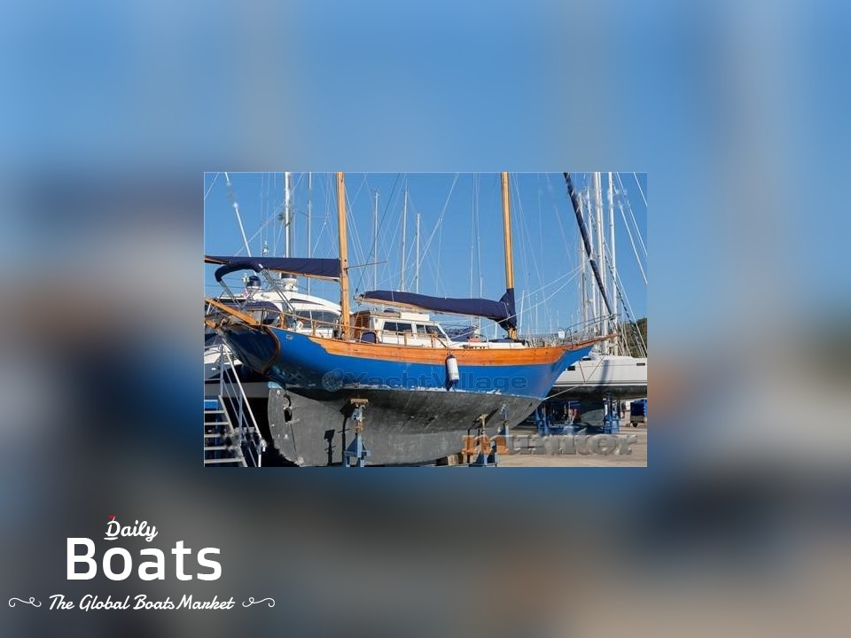 1983 William Garden 39 for sale. View price, photos and Buy 1983 ...