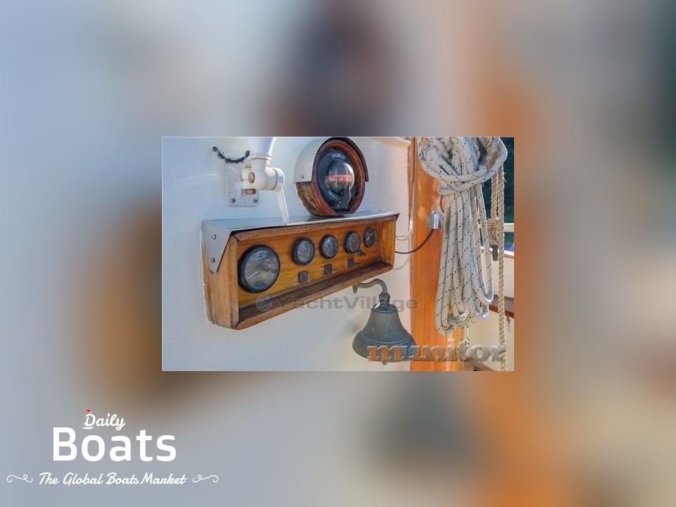 1983 William Garden 39 for sale. View price, photos and Buy 1983 ...