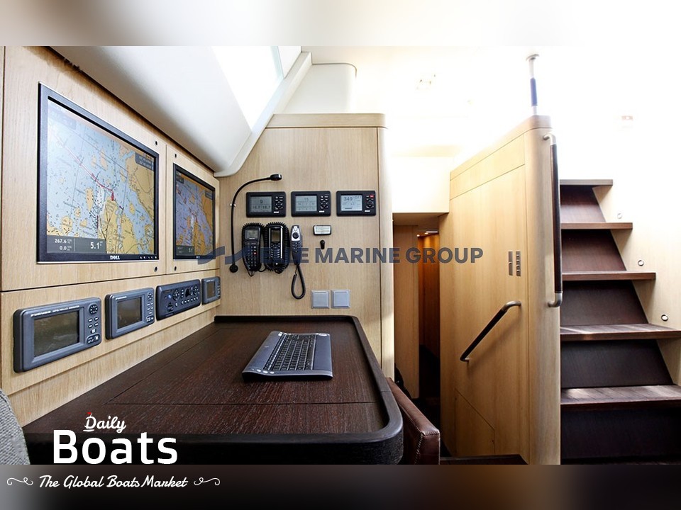 2009 Nautor Swan 90 Fd - Ych2 for sale. View price, photos and Buy 2009 ...