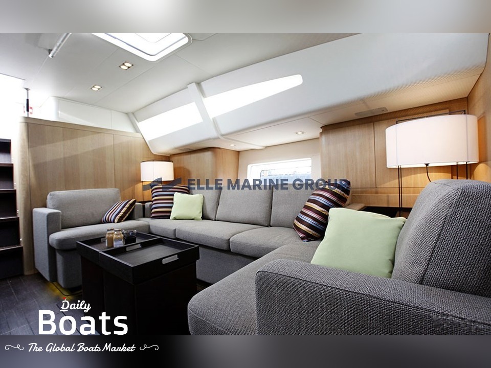 2009 Nautor Swan 90 Fd - Ych2 for sale. View price, photos and Buy 2009 ...