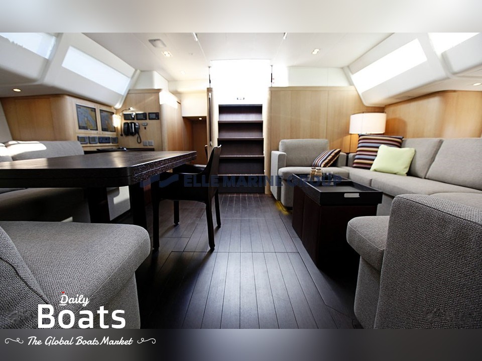 2009 Nautor Swan 90 Fd - Ych2 for sale. View price, photos and Buy 2009 ...