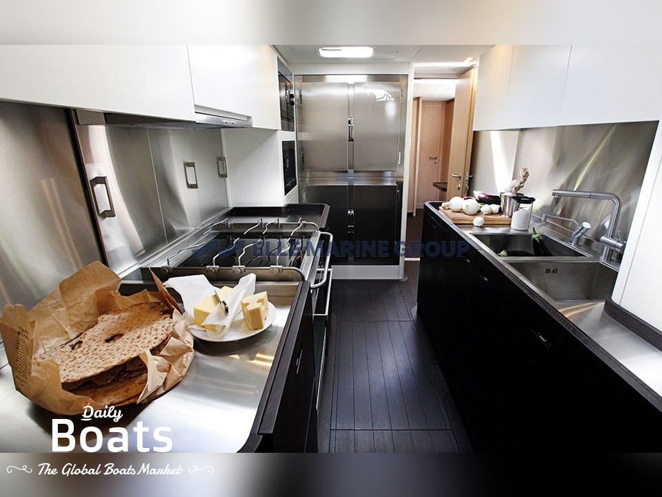 2009 Nautor Swan 90 Fd - Ych2 for sale. View price, photos and Buy 2009 ...