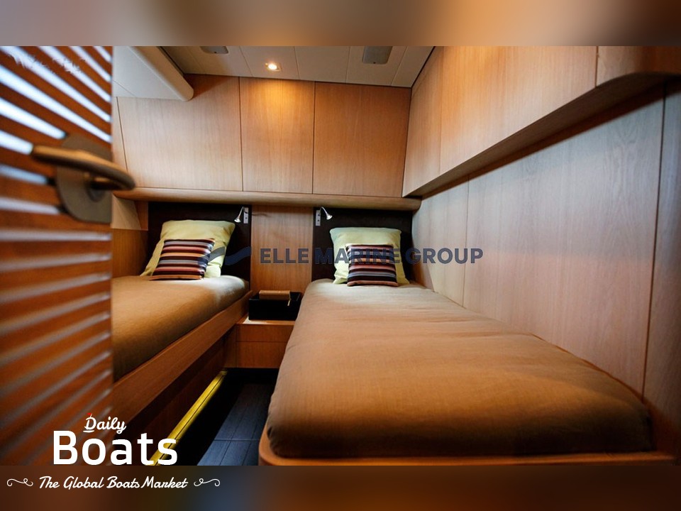 2009 Nautor Swan 90 Fd - Ych2 for sale. View price, photos and Buy 2009 ...