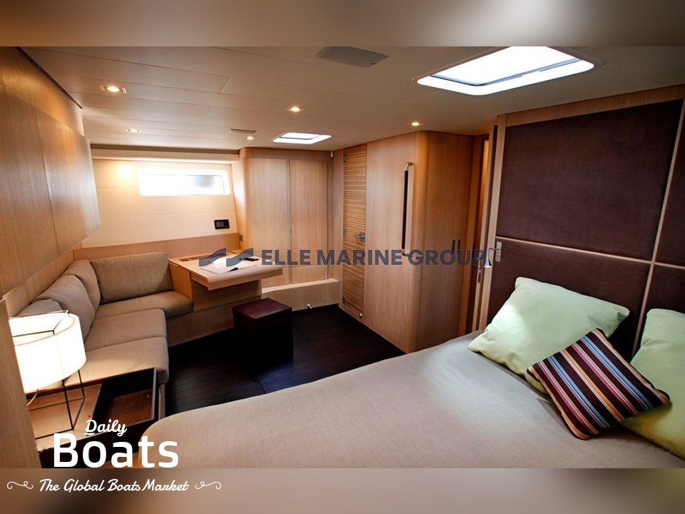 2009 Nautor Swan 90 Fd - Ych2 for sale. View price, photos and Buy 2009 ...