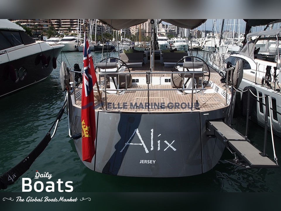 2009 Nautor Swan 90 Fd - Ych2 for sale. View price, photos and Buy 2009 ...