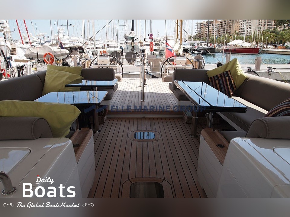 2009 Nautor Swan 90 Fd - Ych2 for sale. View price, photos and Buy 2009 ...