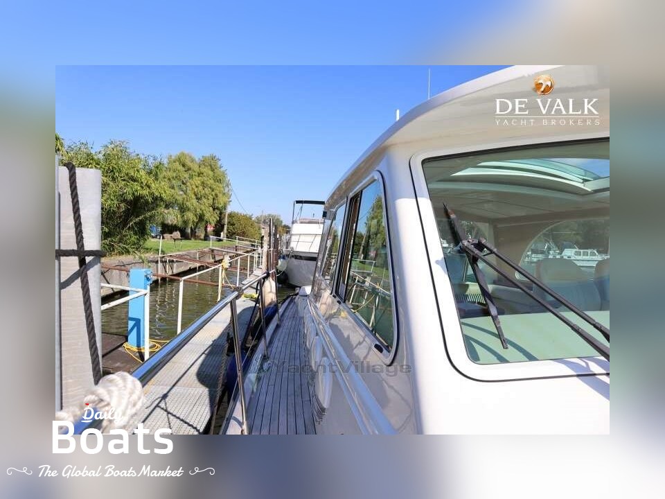 2008 Dale Motor Yachts Nelson 45 Classic for sale. View price, photos ...