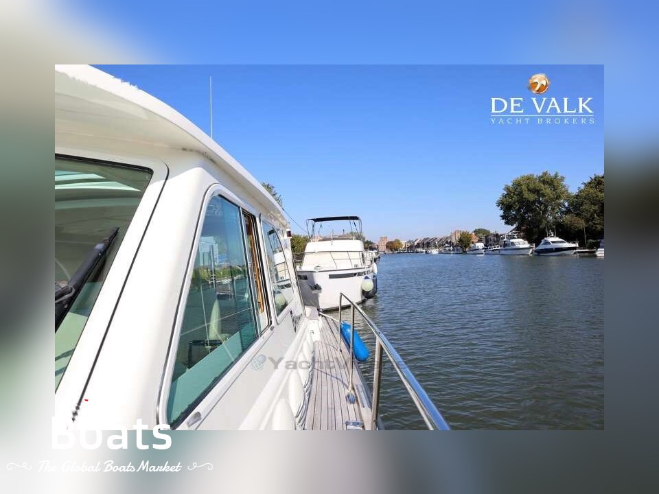 2008 Dale Motor Yachts Nelson 45 Classic for sale. View price, photos ...