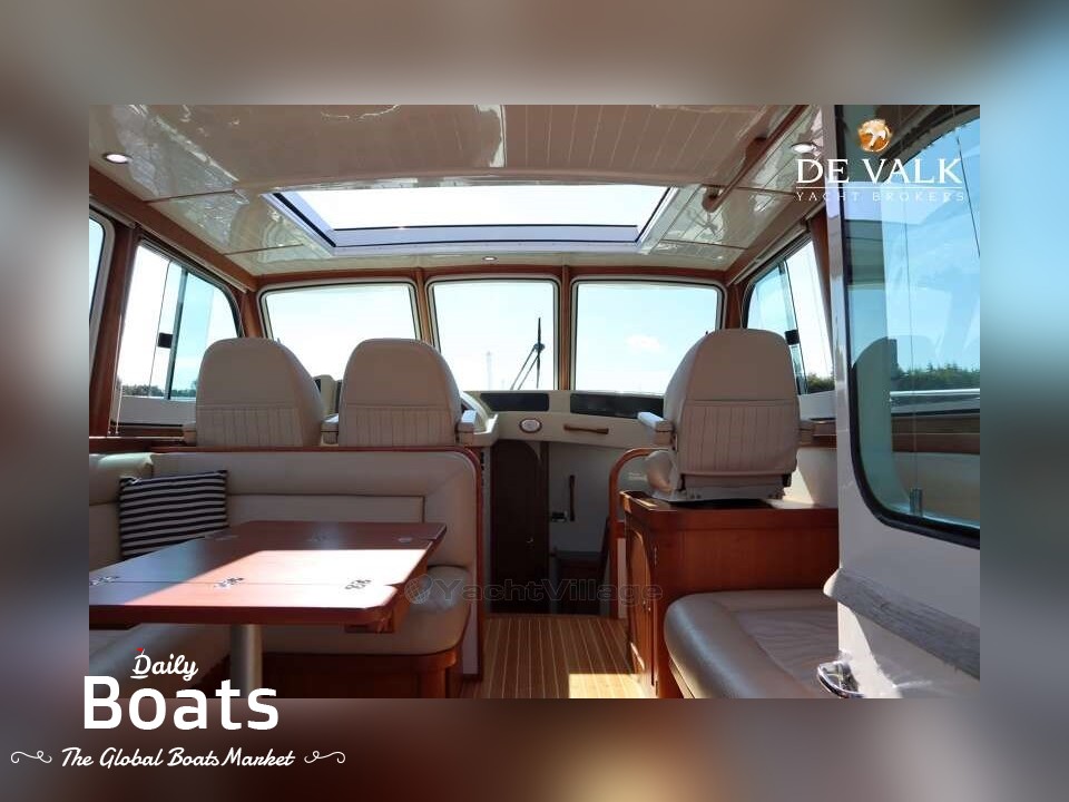 2008 Dale Motor Yachts Nelson 45 Classic for sale. View price, photos ...