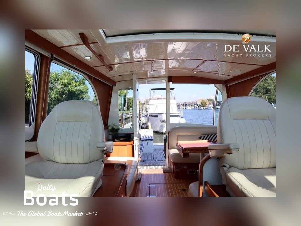 2008 Dale Motor Yachts Nelson 45 Classic for sale. View price, photos ...