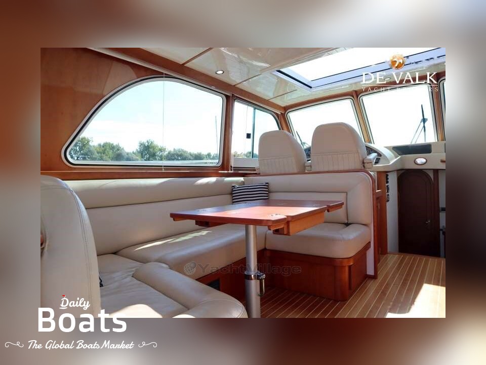 2008 Dale Motor Yachts Nelson 45 Classic for sale. View price, photos ...