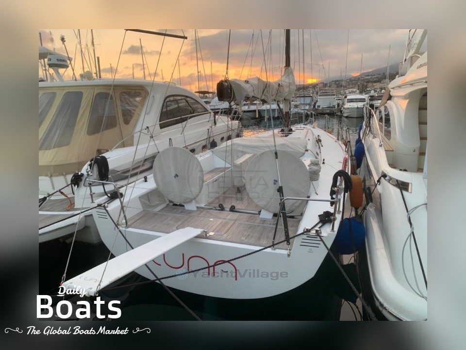 2017 Solaris Yachts 42 for sale. View price, photos and Buy 2017 ...