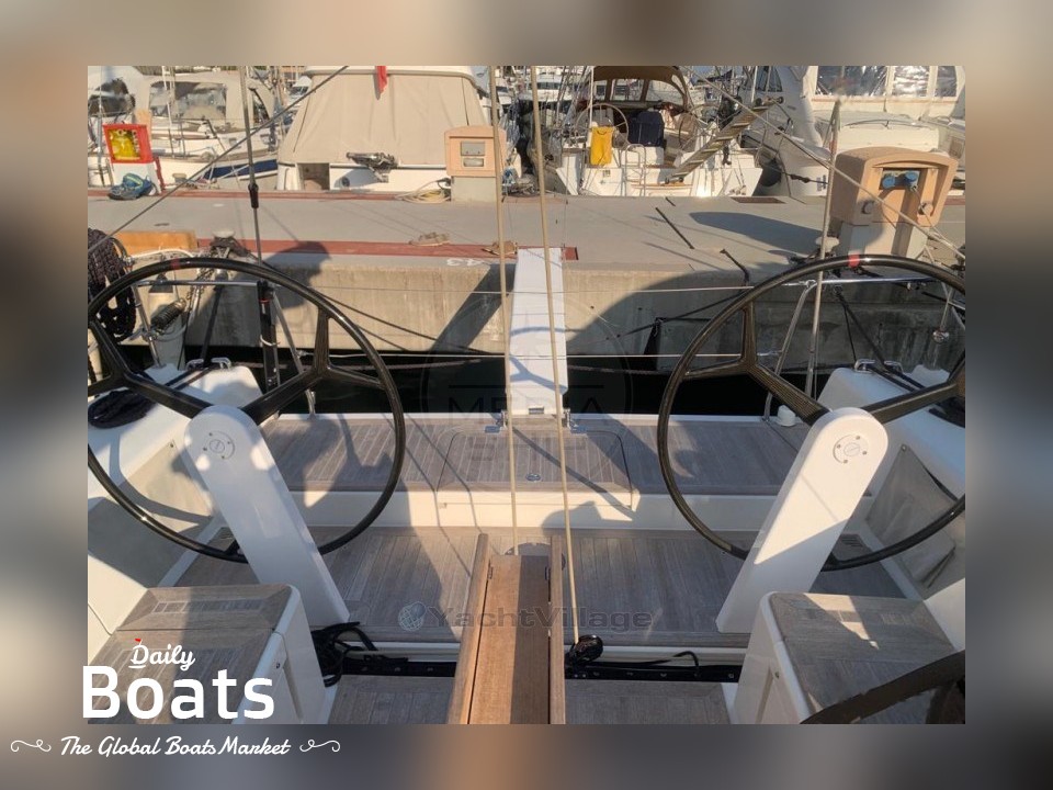 2017 Solaris Yachts 42 for sale. View price, photos and Buy 2017 ...