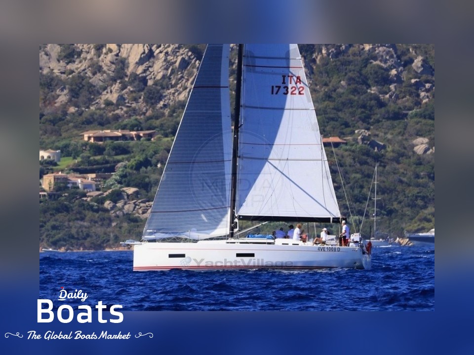 2017 Solaris Yachts 42 for sale. View price, photos and Buy 2017 ...