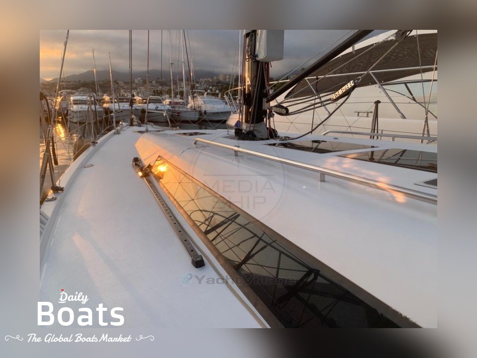 2017 Solaris Yachts 42 for sale. View price, photos and Buy 2017 ...