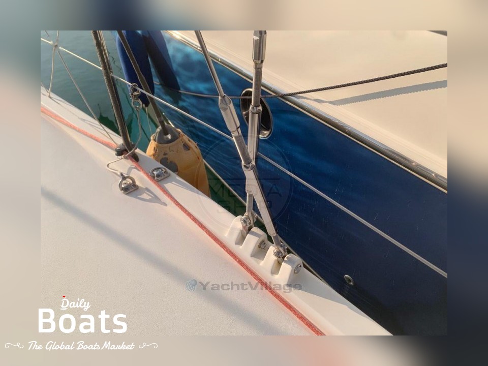 2017 Solaris Yachts 42 for sale. View price, photos and Buy 2017 ...