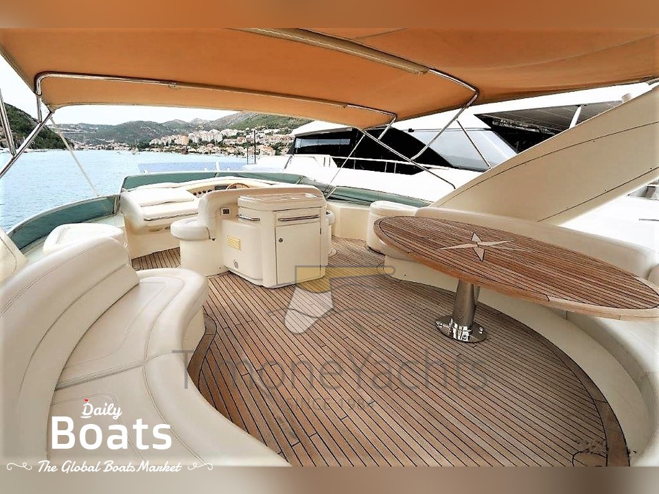 2008 Azimut 80 for sale. View price, photos and Buy 2008 Azimut 80 #441357