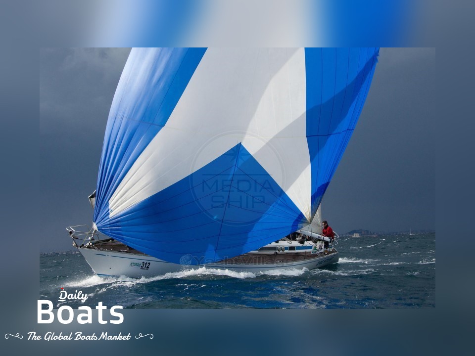 1983 Nautor Swan 391 for sale. View price, photos and Buy 1983 Nautor ...