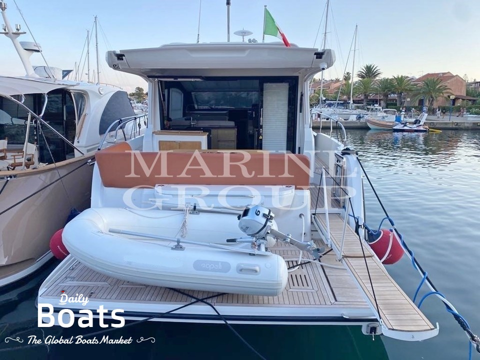 2018 Sealine C430 for sale. View price, photos and Buy 2018 Sealine ...