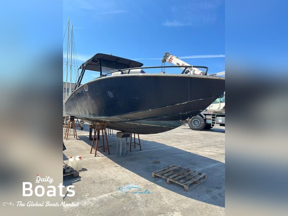 1998 Alcatraz marine 34 for sale. View price, photos and Buy 1998 ...