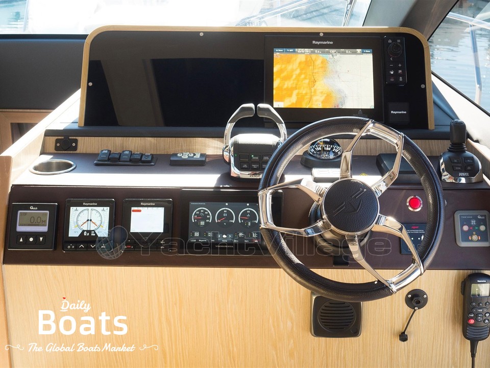 2018 Sealine C430 for sale. View price, photos and Buy 2018 Sealine ...