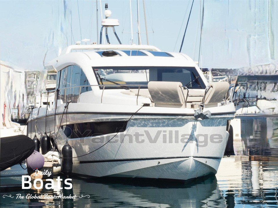 2018 Sealine C430 for sale. View price, photos and Buy 2018 Sealine ...