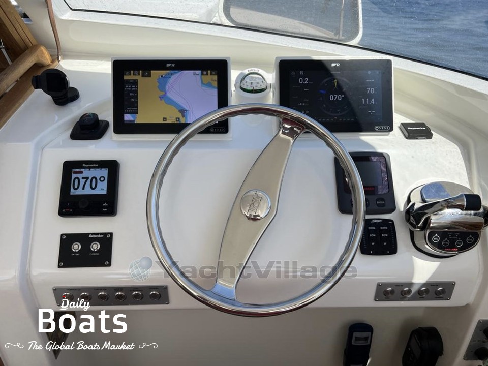 2021 Toy Marine 36 Fly zu verkaufen. Preis und fotos ansehen und 2021 ...