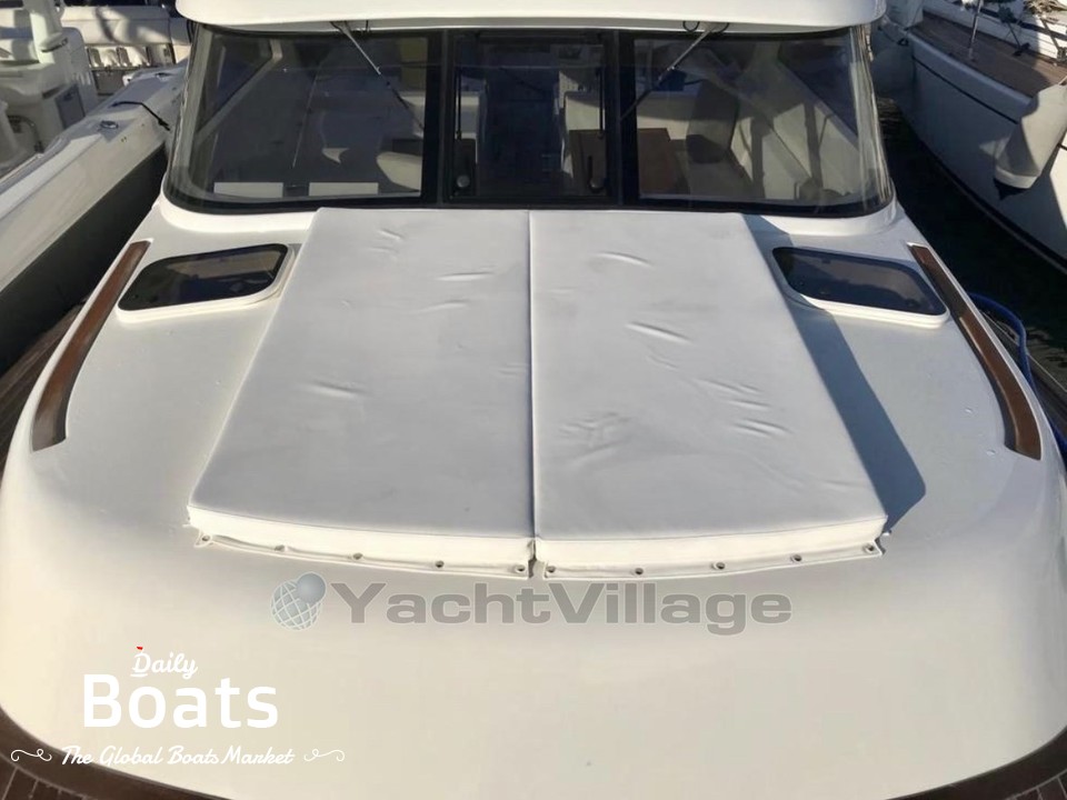 2021 Toy Marine 36 Fly for sale. View price, photos and Buy 2021 Toy ...