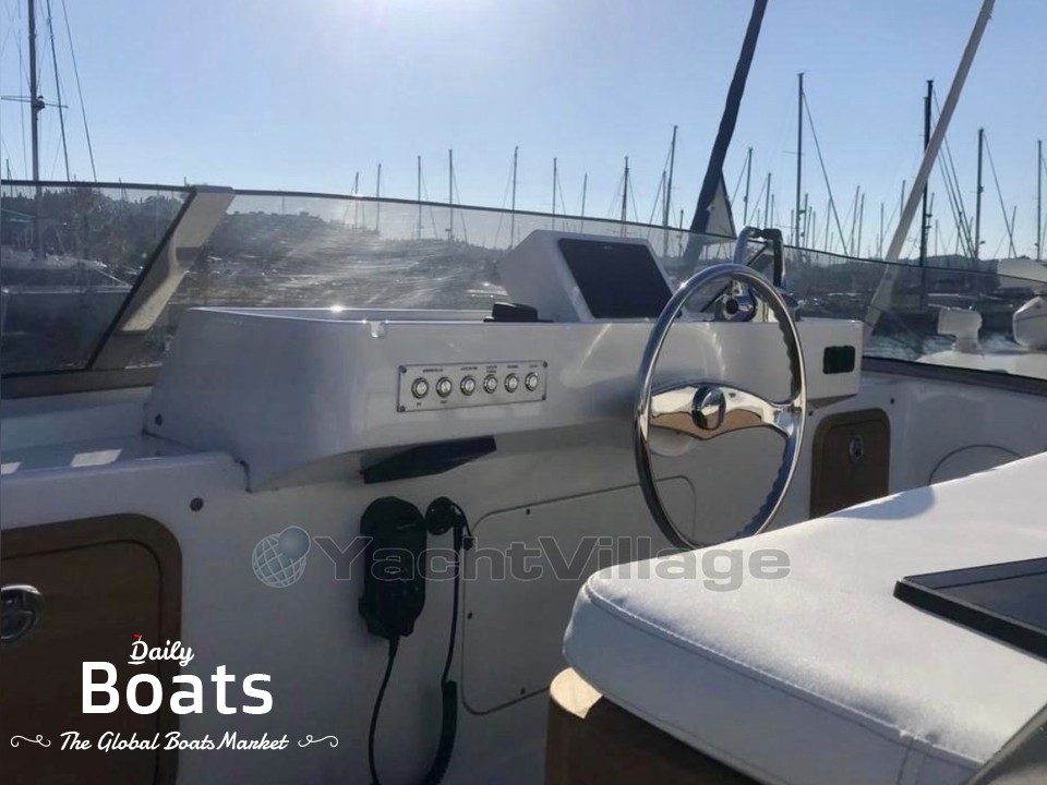 2021 Toy Marine 36 Fly for sale. View price, photos and Buy 2021 Toy ...
