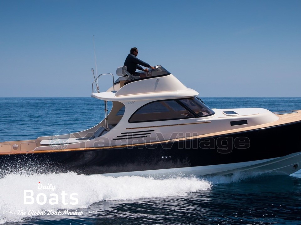 2021 Toy Marine 36 Fly for sale. View price, photos and Buy 2021 Toy ...