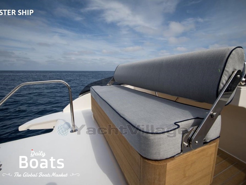 2021 Toy Marine 36 Fly for sale. View price, photos and Buy 2021 Toy ...