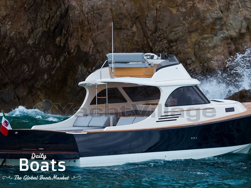 2021 Toy Marine 36 Fly for sale. View price, photos and Buy 2021 Toy ...