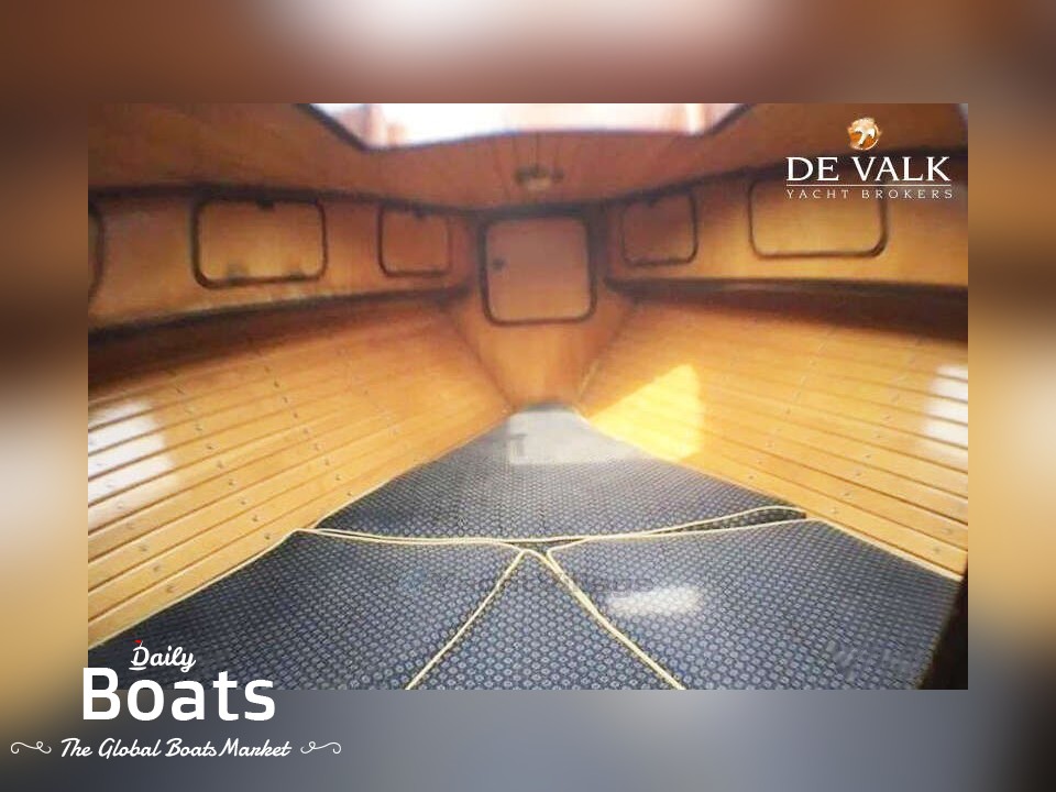 1980 Endurance 37 for sale. View price, photos and Buy 1980 Endurance ...