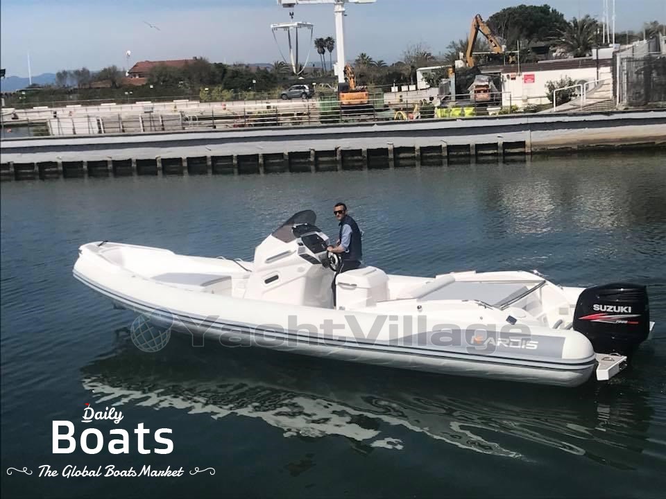 2018 Kardis Apache 8.80 for sale. View price, photos and Buy 2018 ...