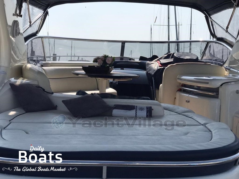 2008 Azimut Atlantis 42 Xl for sale. View price, photos and Buy 2008 ...