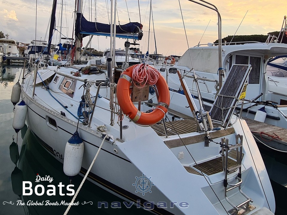 1992 Kirie Feeling 326 for sale. View price, photos and Buy 1992 Kirie Feeling 326 #441451